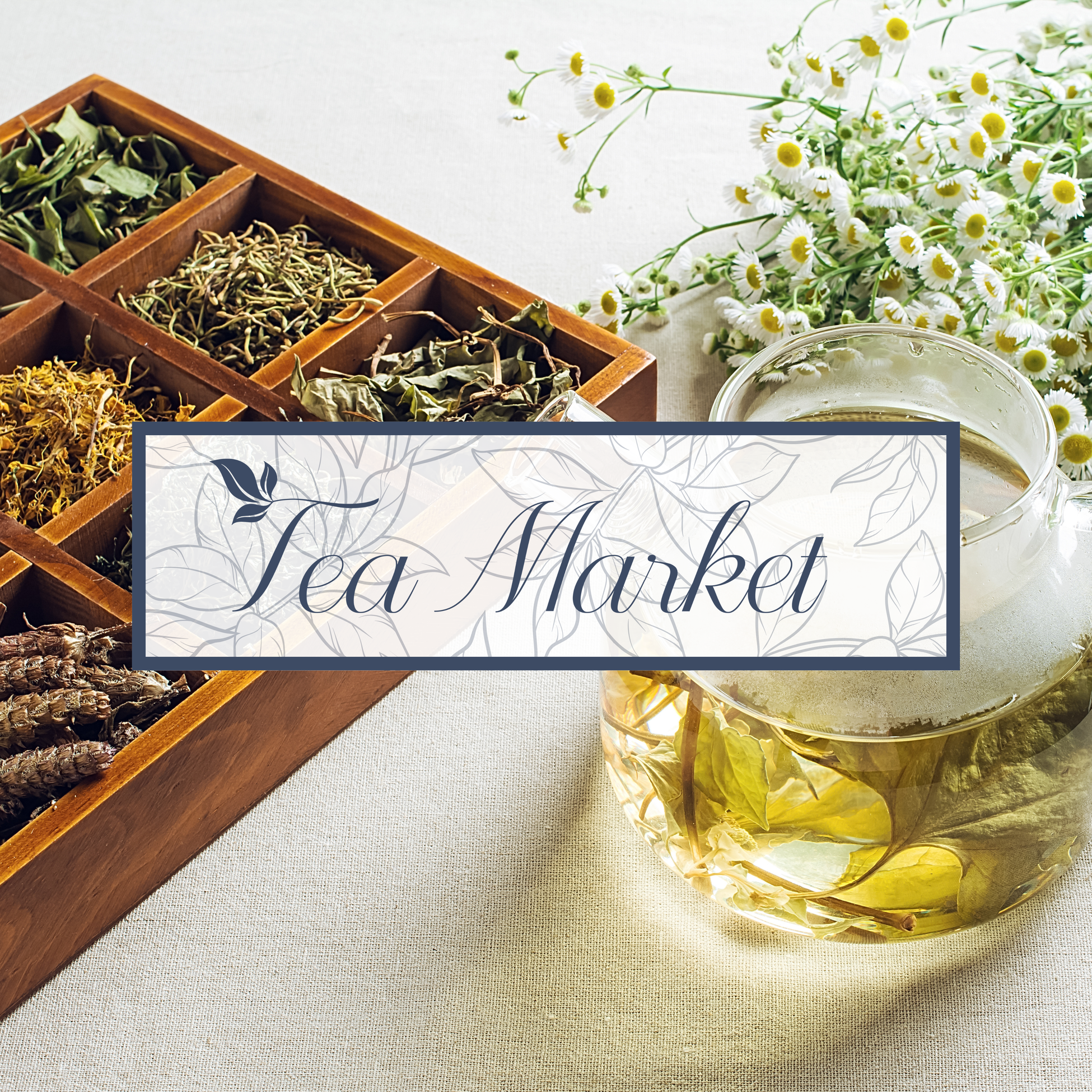 White, Green, Oolong & Black: What Your Tea Actually Does for Your Bod ...