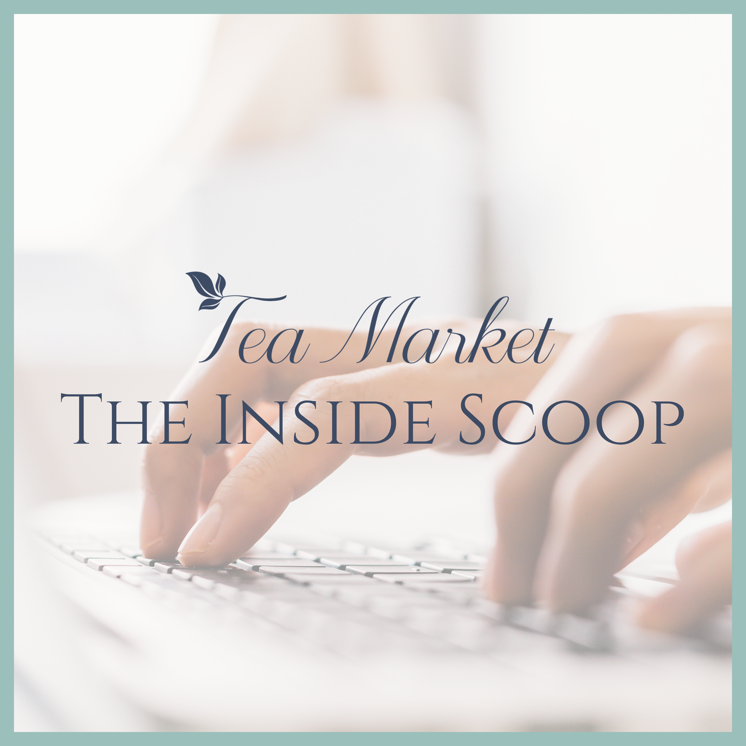 White, Green, Oolong & Black: What Your Tea Actually Does for Your Bod ...